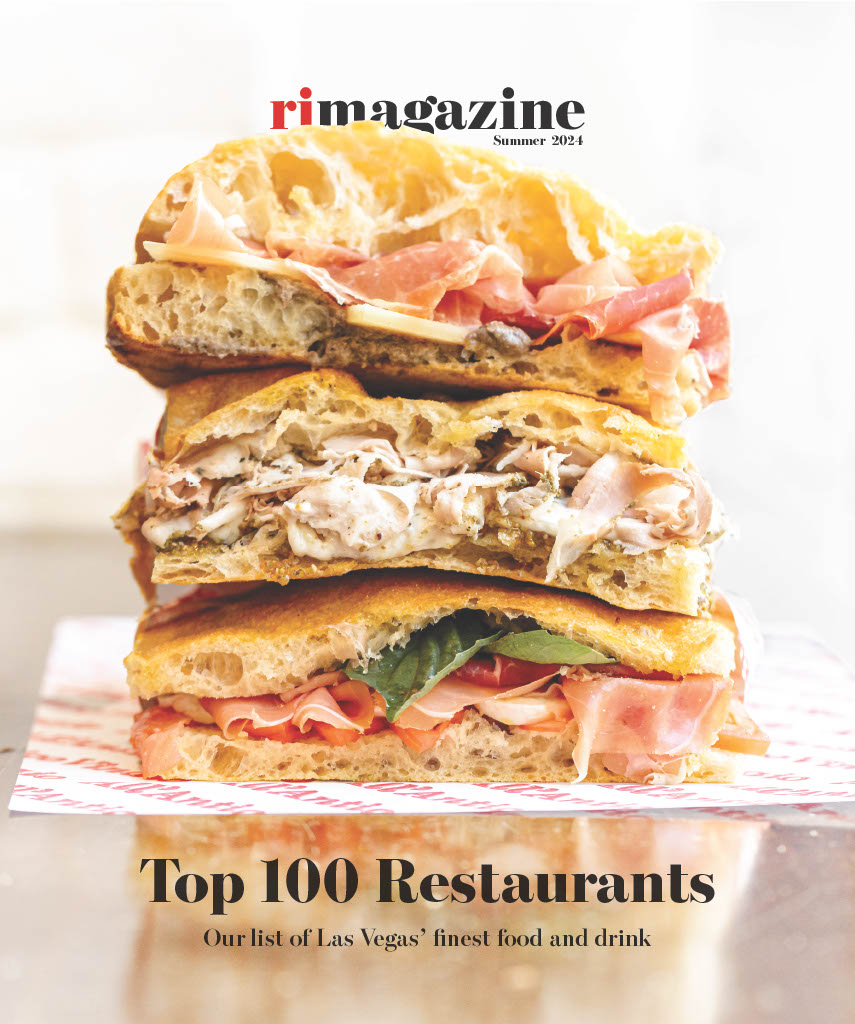 rjmagazine June 2024 Edition – Review-Journal Store